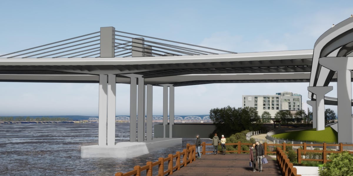 I-5 Interstate Bridge Replacement program releases renderings of ... I-5 Interstate Bridge Replacement program releases renderings of ...