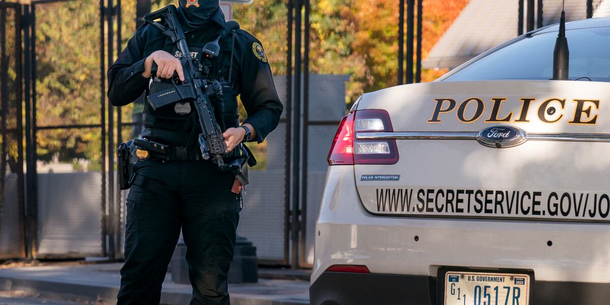Jan 6 Panel Subpoenas Secret Service For Erased Texts