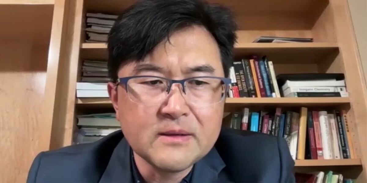 Asian American Community To Gather In Portland Raise Awareness Of Anti