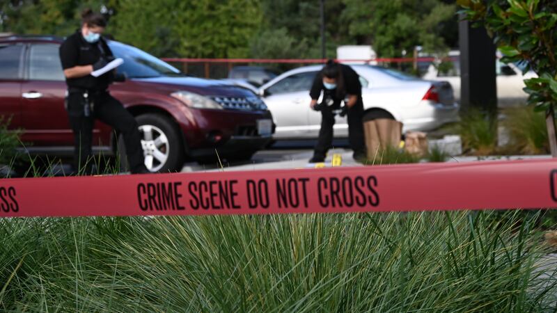 Gresham police seek tips following afternoon shooting Gresham police seek tips following afternoon shooting