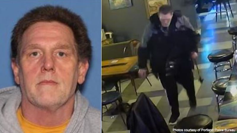 California Man Arrested in Connection with Fatal SE Portland Shooting ... California Man Arrested in Connection with Fatal SE Portland Shooting ...