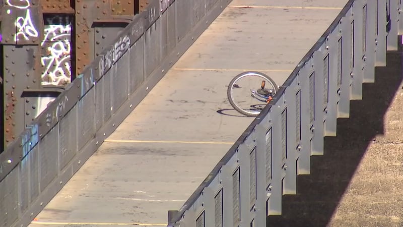 Name released of man killed in Portland Steel Bridge stabbing Name released of man killed in Portland Steel Bridge stabbing
